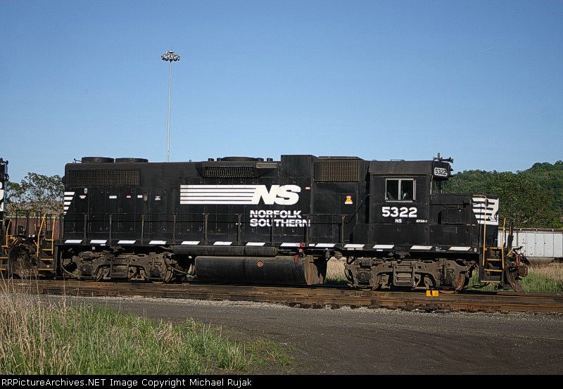 NS 5322